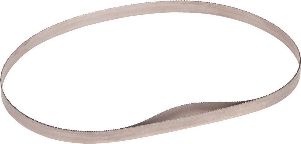 AKTION: BOSCH CB281418 BIM Bandsägeblätter, 2 St. mit Prämie nach ...