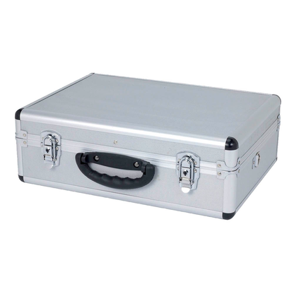 Moderatorenkoffer bzw. Moderationskoffer kaufen