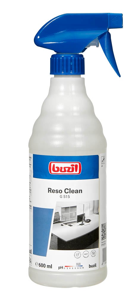 buzil Reso Clean Reinigungsspray 0,6 l, 1 St. | office discount