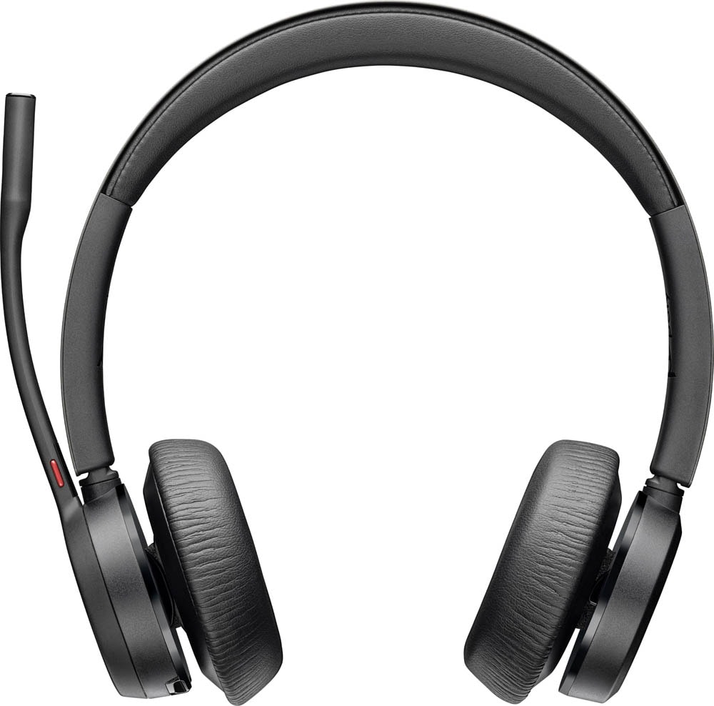 poly Voyager 4320 Bluetooth-Headset schwarz | office discount