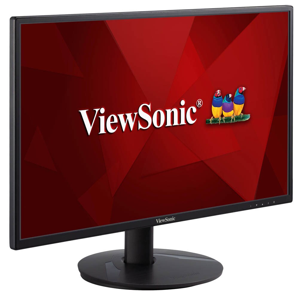 ViewSonic VA2718-SH Monitor 69,0 cm (27,0 Zoll) schwarz | office discount