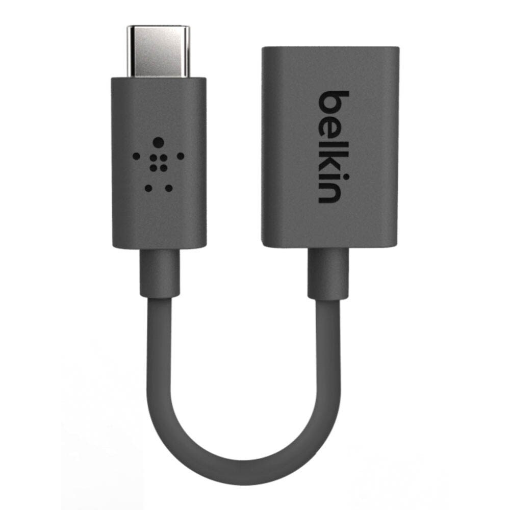 belkin USB 3.2 C/USB 3.2 A Adapter | office discount
