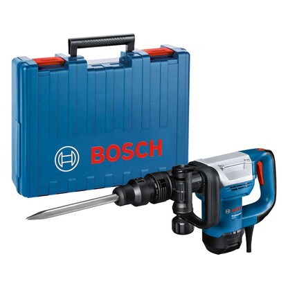 BOSCH Professional GSH 5 SDS max Meißelhammer | office discount
