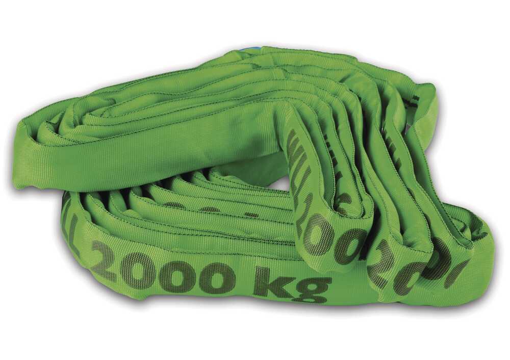 Yale® Rundschlinge RSD-02000 2,0 t Tragkraft | office discount