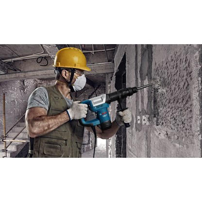 BOSCH Professional GSH 5 SDS max Meißelhammer | office discount