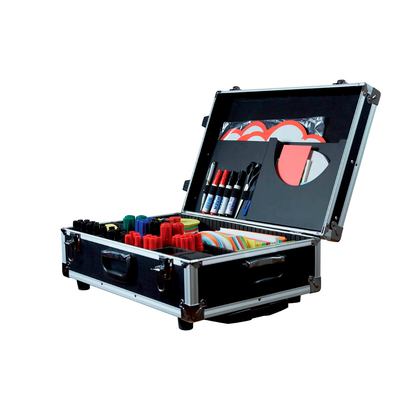 Moderatorenkoffer bzw. Moderationskoffer kaufen