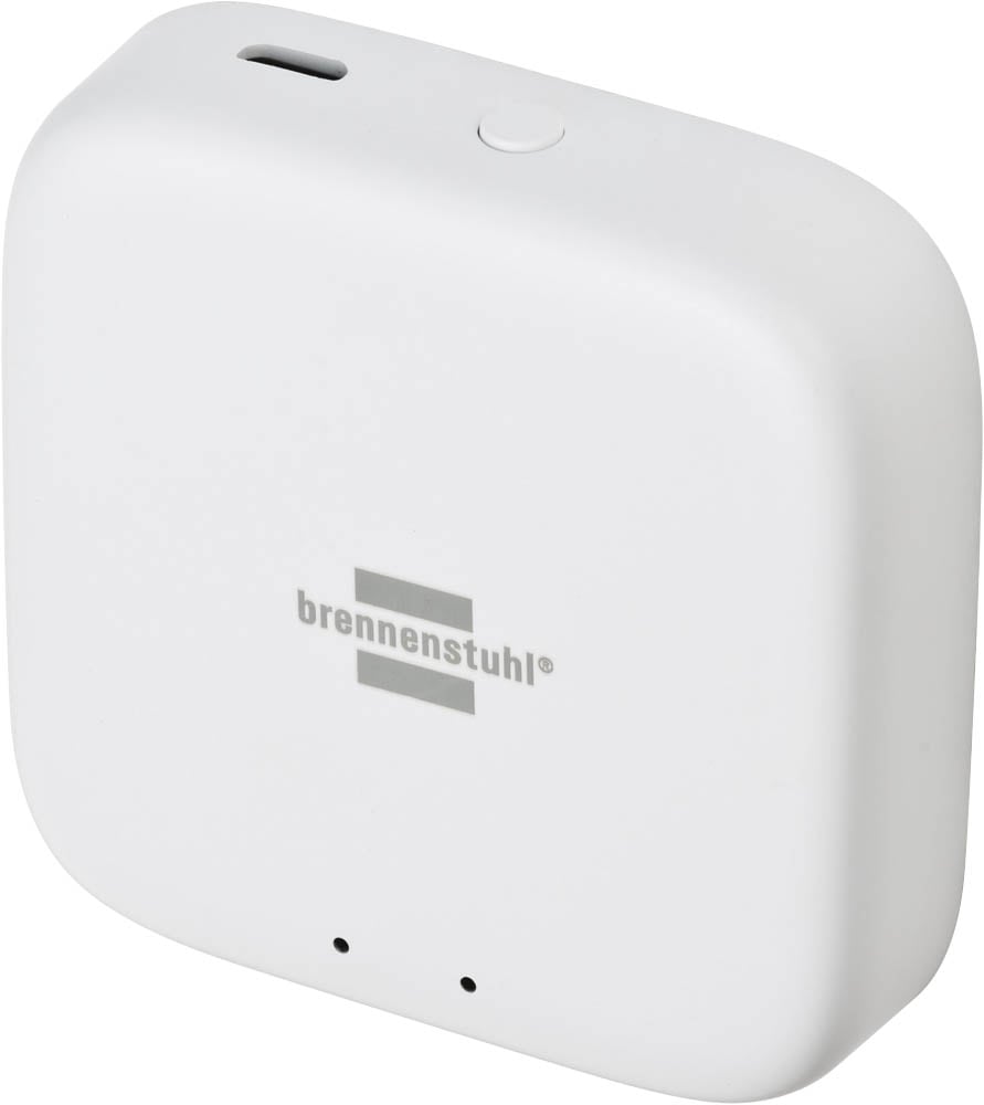 brennenstuhl Zigbee Gateway GWY CZ 01 Access Point, 1 St. | office discount