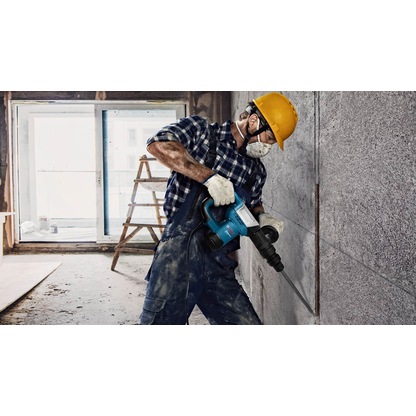 BOSCH Professional GSH 5 SDS max Meißelhammer | office discount