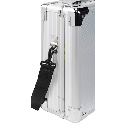 Moderatorenkoffer bzw. Moderationskoffer kaufen