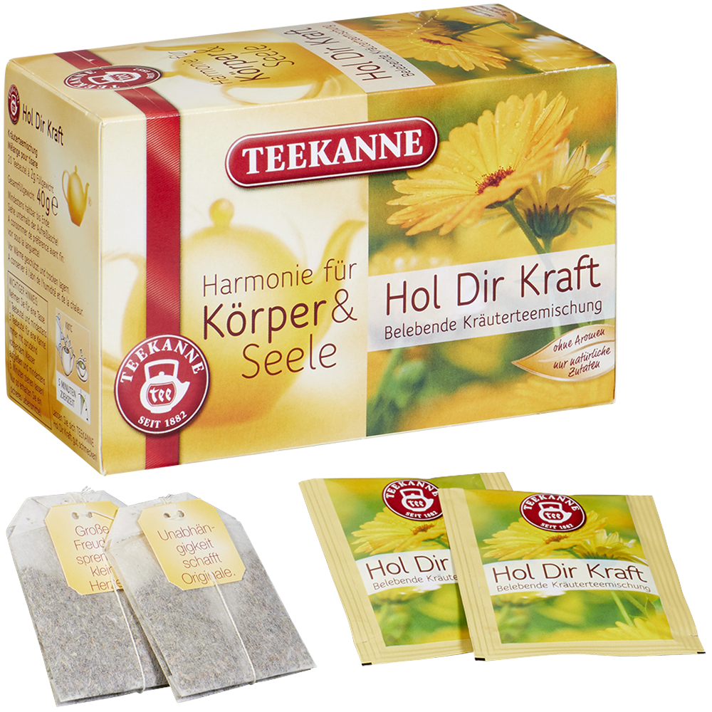 Teebeutel - Top Angebote | office discount