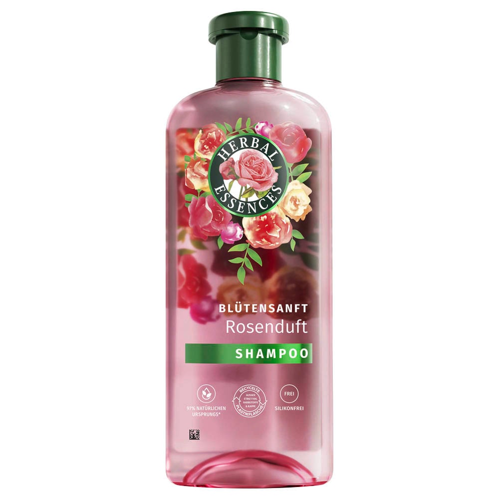 Herbal Essences Rose Shampoo 350 ml | office discount