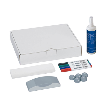 Moderatorenkoffer bzw. Moderationskoffer kaufen