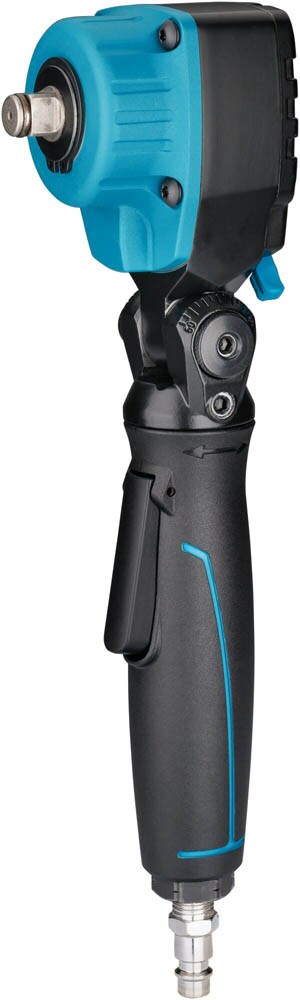 HAZET 9012ATT Twin Turbo Druckluft-Schlagschrauber | office discount