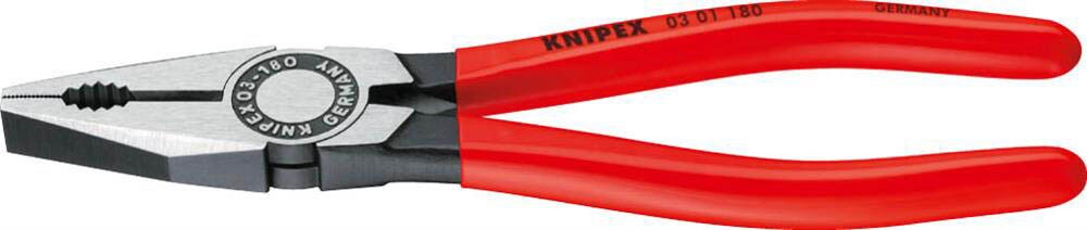 KNIPEX Kombizange 03 01 200, Länge: 20,0 cm, 1 St. | office discount