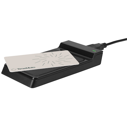 Zeiterfassungssysteme für den Betrieb