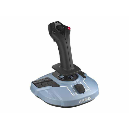 THRUSTMASTER TCA Civil Aviation Sidestick Airbus Joystick | office discount