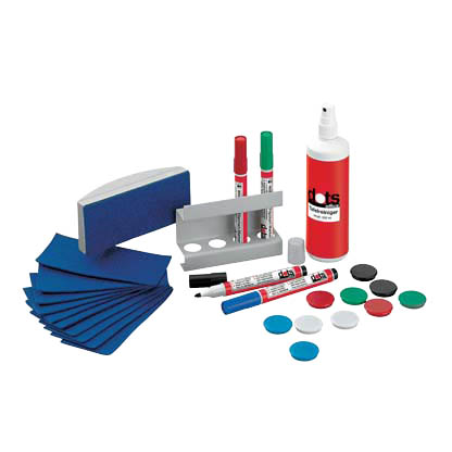 Moderatorenkoffer bzw. Moderationskoffer kaufen