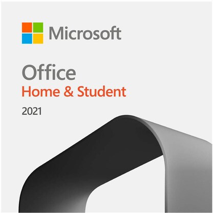 Microsoft Office Home & Student 2021 Office-Paket Vollversion (Download ...
