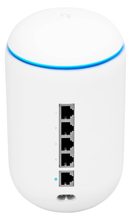 UBIQUITI® UniFi Dream Machine Router, 1 St. | office discount