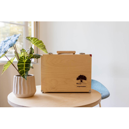 Moderatorenkoffer bzw. Moderationskoffer kaufen