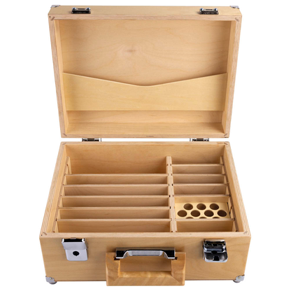 Moderatorenkoffer bzw. Moderationskoffer kaufen