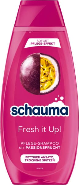 schauma Fresh it Up! Shampoo 400 ml | office discount