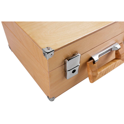 Moderatorenkoffer bzw. Moderationskoffer kaufen