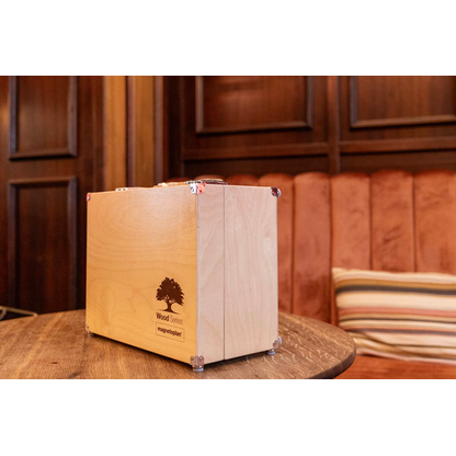 Moderatorenkoffer bzw. Moderationskoffer kaufen