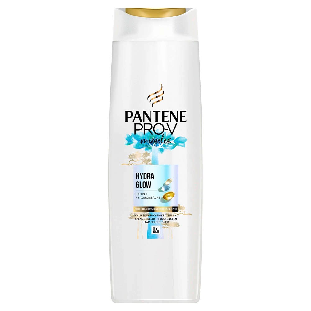 PANTENE PRO-V miracles HYDRA GLOW Shampoo 250 ml | office discount