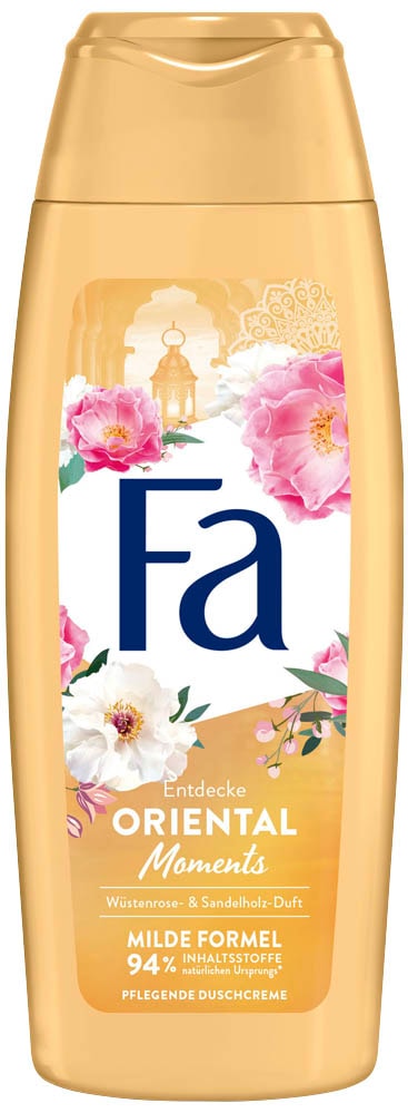 Fa Oriental Moments Duschgel 250 ml | office discount
