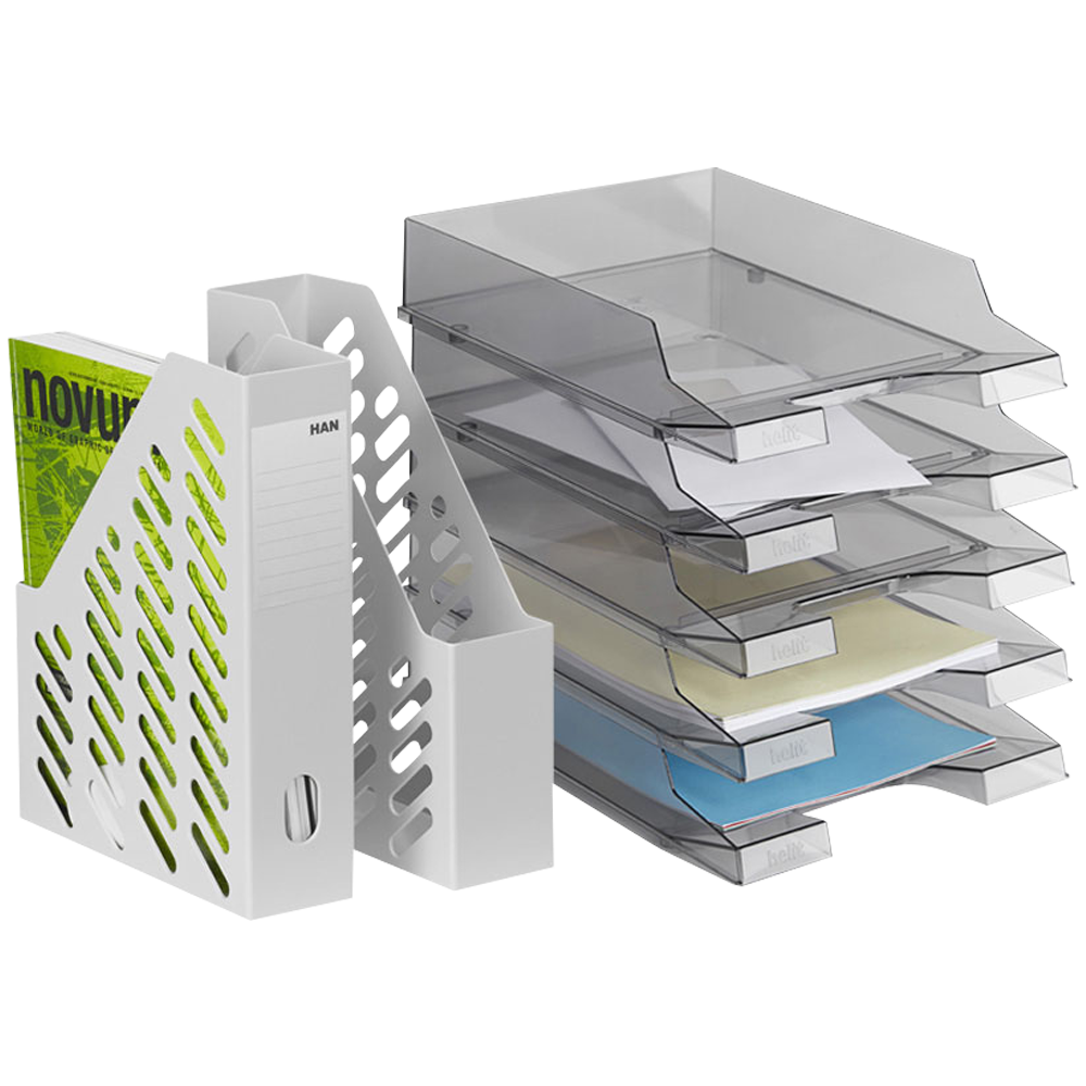 Ablagesysteme günstig | office discount