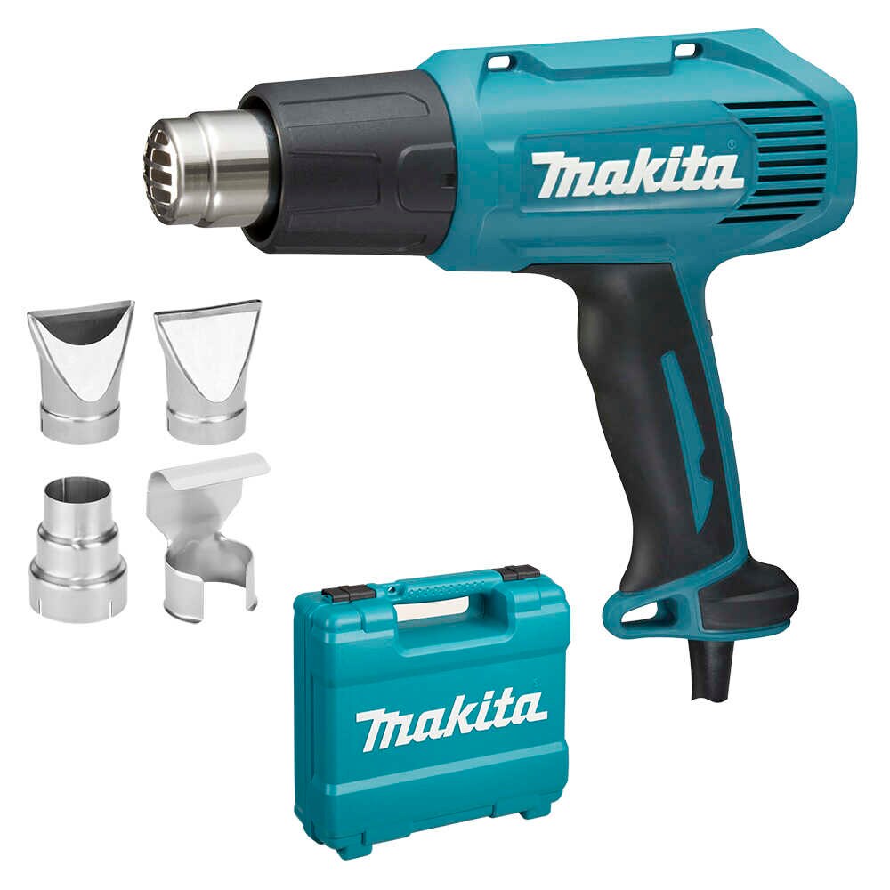 makita HG5030K Heißluftfön | office discount