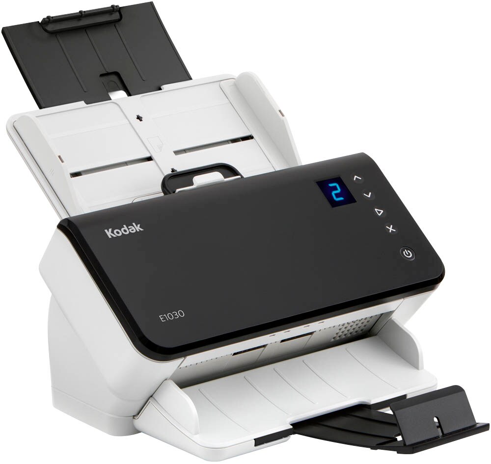Kodak Alaris E1030 Dokumentenscanner | office discount