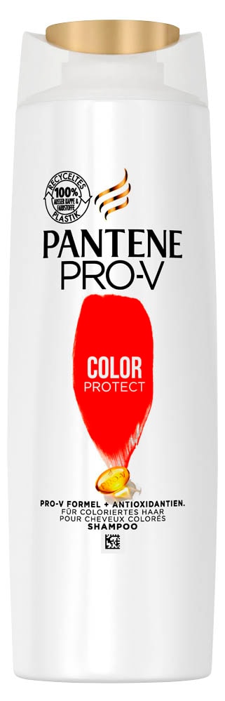 PANTENE PRO-V COLOR PROTECT Shampoo 300 ml | office discount