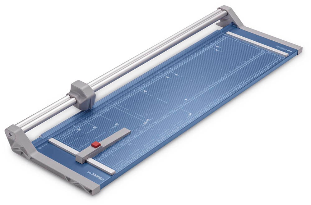 DAHLE Rollenschneider 556 (Generation 3) | office discount