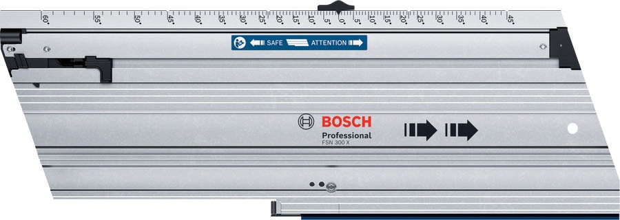BOSCH Professional FSN 440 X Führungsschiene für Elektrowerkzeuge 783,0 ...