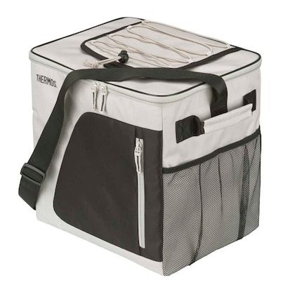 THERMOS® Kühltasche ICON COOLER Kunstfaser sandstone 4081323300 ...