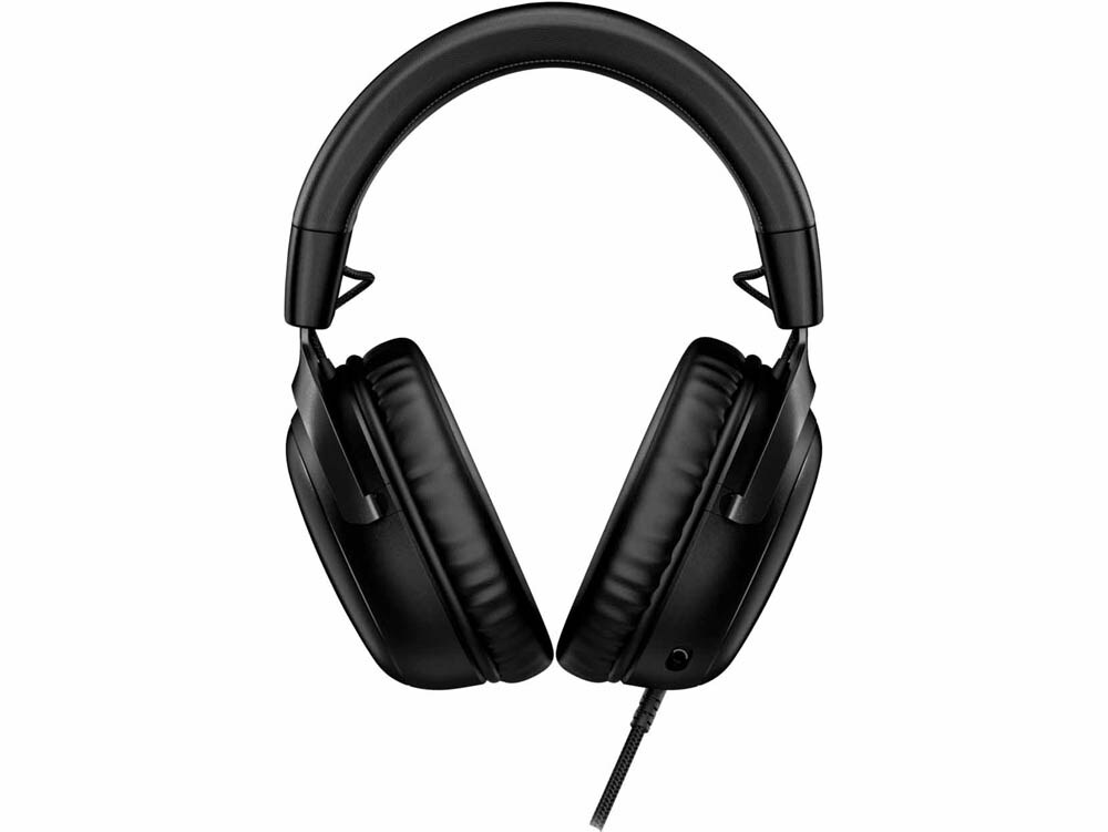 HyperX™ Cloud III Gaming-Headset schwarz | office discount