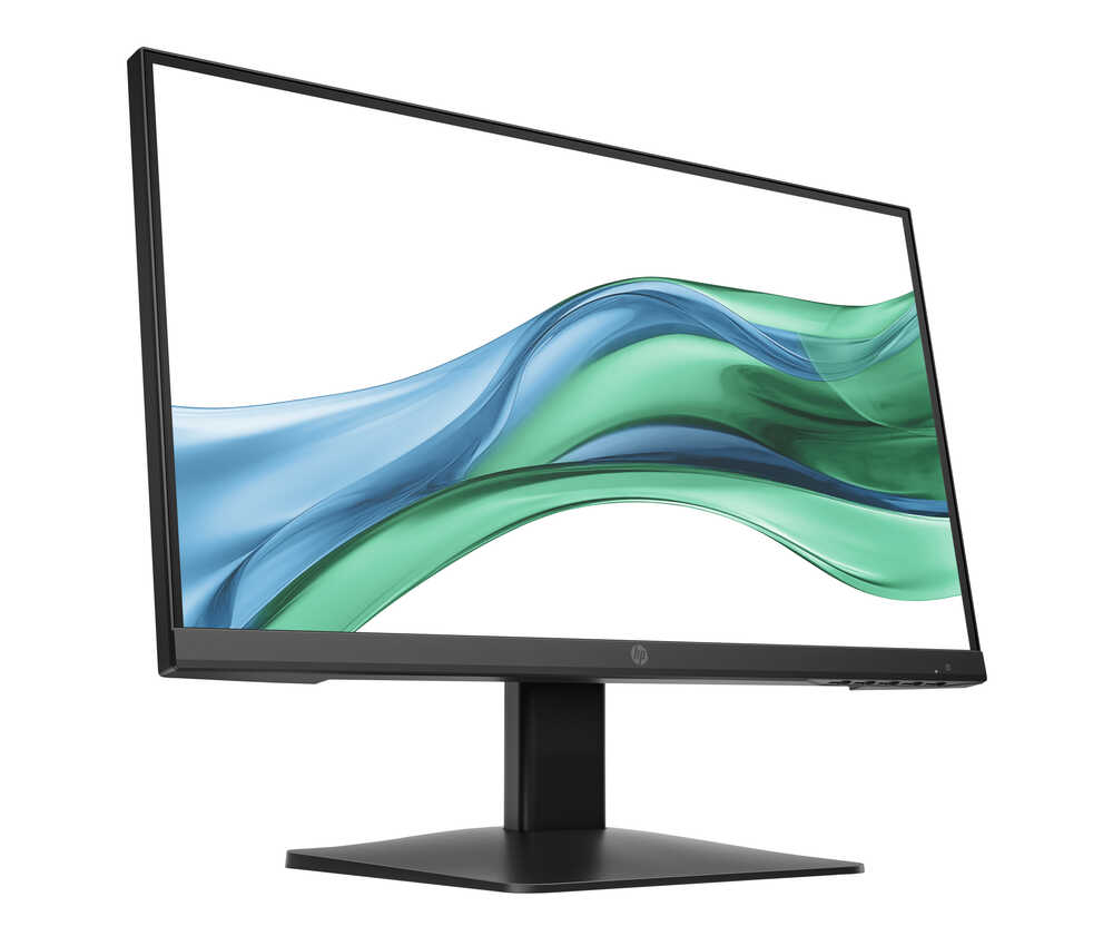 HP 322pe AK2F1UT Monitor 55,0 cm (22,0 Zoll) schwarz | office discount