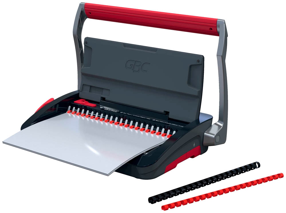 GBC CombBind CB15 Kunststoffbindegerät | office discount