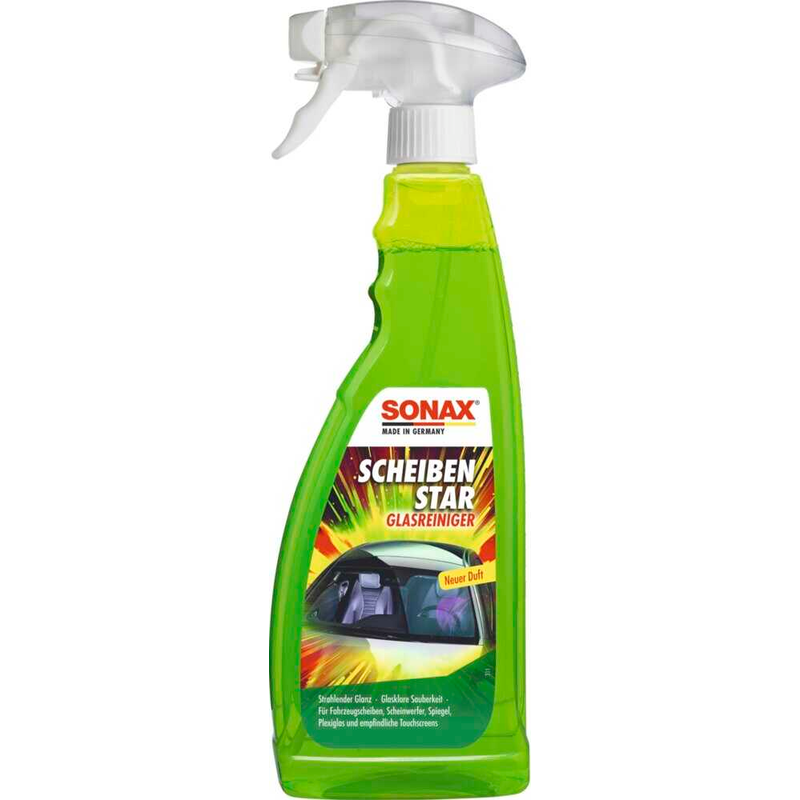 SONAX ScheibenStar Scheibenreiniger 750 ml, 1 St. | office discount