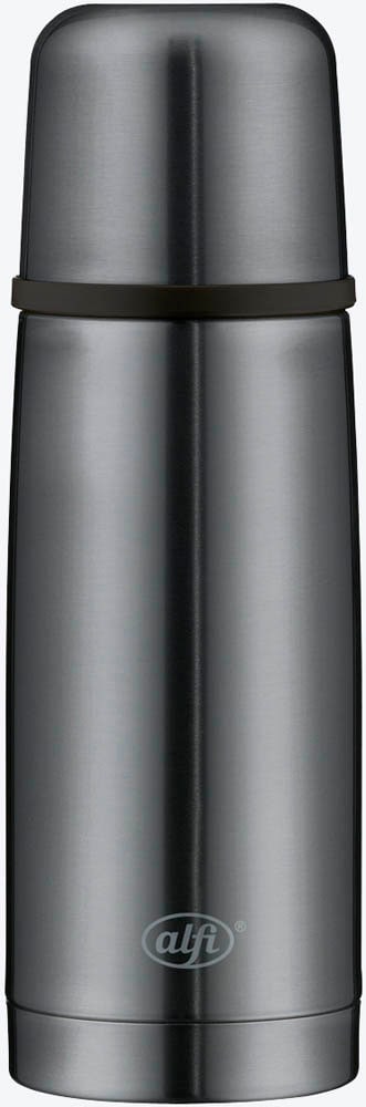 alfi Isolierflasche ISOTHERM PERFECT grau 350,0 ml | office discount