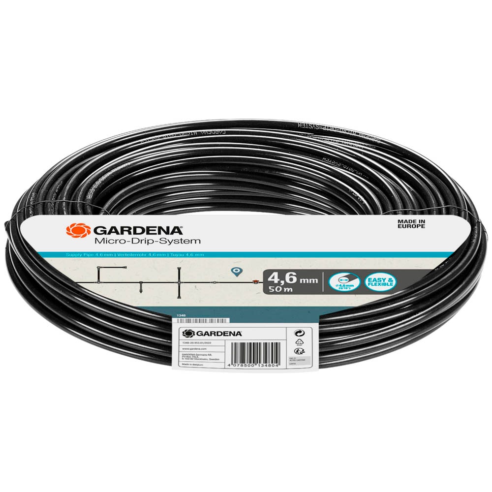 Gardena Micro Drip Verlegerohr