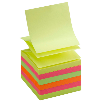 Haftnotizen & Klebezettel