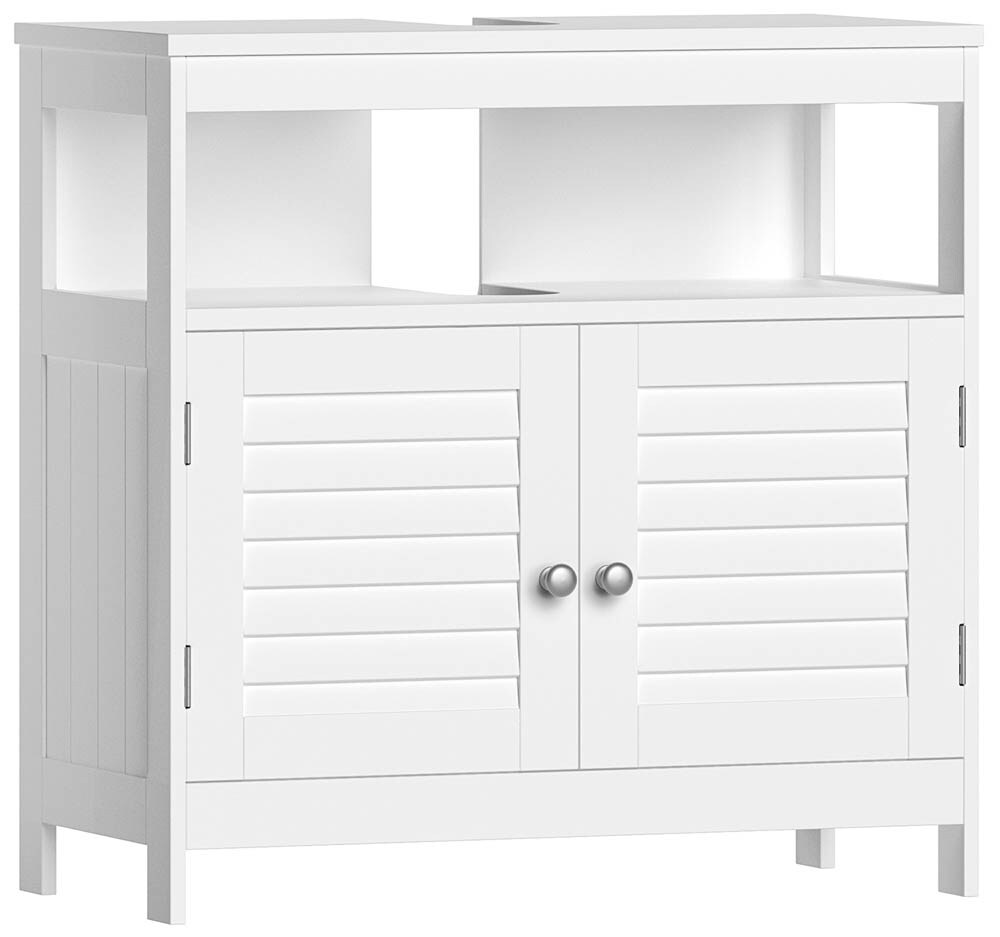 Waschtischunterschrank 60 Cm Ohne Waschbecken