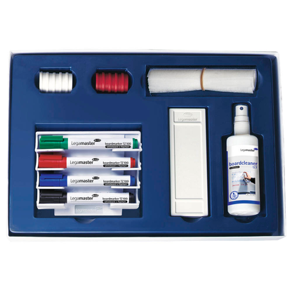 Moderatorenkoffer bzw. Moderationskoffer kaufen