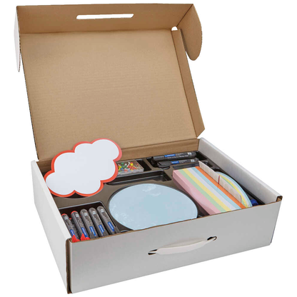 Moderatorenkoffer bzw. Moderationskoffer kaufen