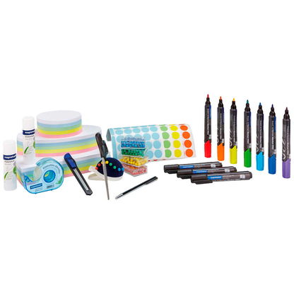 Moderatorenkoffer bzw. Moderationskoffer kaufen