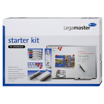 Moderatorenkoffer bzw. Moderationskoffer kaufen