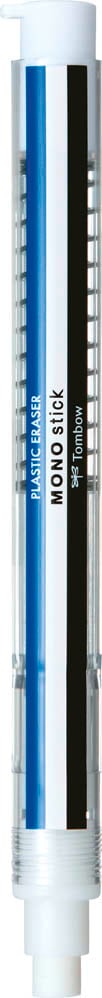 Tombow Radierstift MONO eraser farbsortiert, 1 St. | office discount
